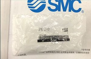 Buy - 1PC NEW in bag SMC solenoid valve SYA5120-01
