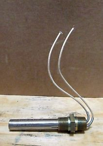 Buy - FENWAL THERMOSWITCH Temperature Controller p/n 18002-0 cat# 01 ...