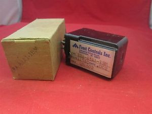 Buy - Frost Controls ERA-A3A1-1BM Relay new