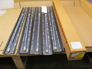 5 NIB RAYCHEM CRSM-34/10-1200 HEAT SHRINK TUBING 48 CABLE REPAIR SLEEVE ...