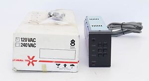 Buy - Vicon Model V100c Phase Eight 120VAC Zoom Lens Control Controller
