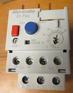 Buy - Allen-Bradley 193-ED1EB Overload Relay