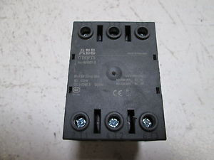 Buy - ABB OT63FT3 SWITCH NEW IN A BOX