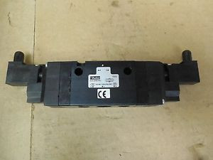Buy - Parker Solenoid Valve B552BB549C 145 PSI 1034 kPa New