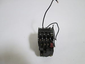 Buy - DANFOSS RELAY/CONTACTOR TI16C W/ CI16 USED