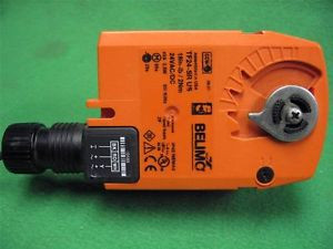 Buy - BELIMO B211B TF24-SR US DAMPER ACTUATOR 1/2 VALVE 24VAC/DC 4VA 2 ...