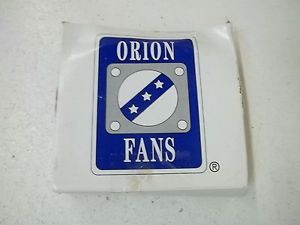 Buy - ORION FAN OD172SAP-24H BRUSHLESS DC FAN DC24V 0.97A NEW IN A BOX