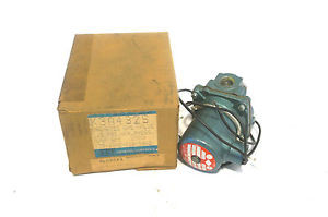 Buy - NEW ITT GENERAL CONTROLS K3A432S MAGNETIC GAS VALVE