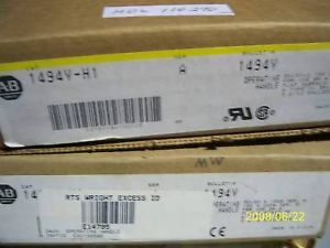 Buy - ALLEN BRADLEY 1494V-H1 OPERATING HANDLE KIT