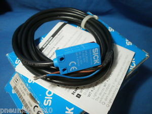 Buy - Sick Sensick WT4-2E132 Photoelectronic Proximity SwitchGermanyNew