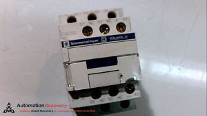 Buy - TELEMECANIQUE CAD32BD CONTROL RELAY NEW