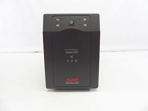 Buy - APC SC420I UPS