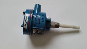 Buy - MILLTRONICS POINTEK CLS200 LEVEL SENSOR NEMA 4 12-250 VAC