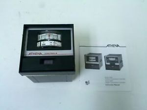 Buy - ATHENA TEMPERATURE CONTROLLER 2000-S SERIES