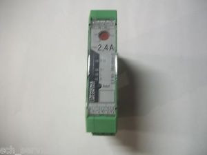 Buy - PHOENIX CONTACT ELRW3-24DC/500AC-2L SOLID STATE REVERSING CONTACTOR