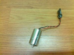 Buy - ESCAP MOTOR E26 1601A12 MINIATURE SERVO MOTOR 105:1 RATIO