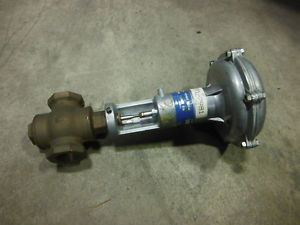 Buy - POWERS FLOWRITE 1-1/2 VALVE 591-7981 39516 ~ NEW