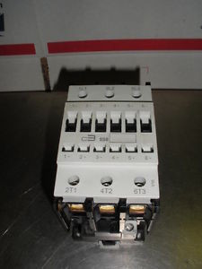 Buy - C3 Controls Power contactor 90A 600V 40HP@460V NNB 300-S50N30 ...