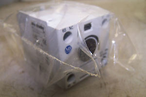 Buy - NEW ALLEN BRADLEY 100-FPTB30 PNEUMATIC TIMER