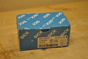 Buy - Sick WL9-3P2230 1049059 Sensor