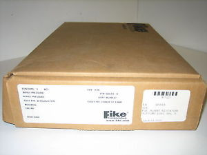 Buy - NOS FIKE CORPORATION 3 SRL RUPTURE DISC BURST INDICATOR D3513-6 ...