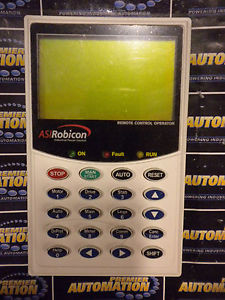 Buy - New ASI Robicon GT3000 Advanced Keypad SVGTAFK/SVGTHFK
