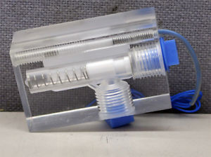 Buy - Malema Flow Sensors M-200-P41 Adjustable Flow Switch New