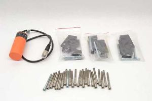 Buy - IFM EFECTOR IB-2030-ABOA IB0073 INDUCTIVE PROXIMITY SWITCH 30MM ...