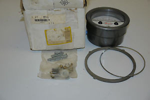 Buy - NEW DWYER 605-1 MAGNEHELIC DIFFERENTIAL PRESSURE INDICATING ...