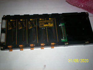 Buy - new OMRON PLC RACKS BASE C200H-BC051-V2 panel