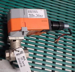 Buy - Belimo B315 1/2 B3 Series 3-Way Control Valve Actuator TFX24 600 psi