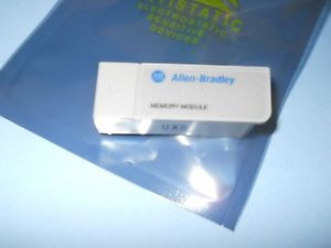 Buy - ALLEN BRADLEY MICROLOGIX MEMORY MODULE 1762-MM1 SERIES A