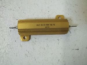 Buy - LOT OF 27 DALE RH-50 RESISTOR NEW OUT OF A BOX