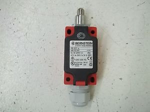 Buy - BERNSTEIN ENK-SU1Z IW LIMIT SWITCH NEW OUT OF A BOX