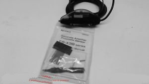 Buy - KEYENCE ES-X38 PROXIMITY SENSOR AMPLIFIER 12-24VDC 100MA NEW