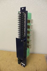 Buy - NEW ADT SIGNAL SYSTEM CONTROL UNIT SECURITY MULTIPLE RELAY MODULE ...