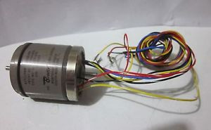 Buy - BENDIX Synchro Resolver / Transformer Type AY-222S-27B 400 Cycles ...