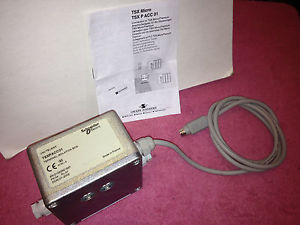 Buy - NEW SCHNEIDER ELECTRIC TSXPACC01 TERMINAL ISOLATION BOX USA