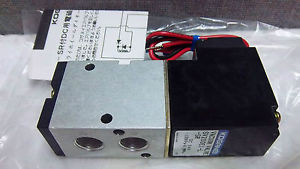 Buy - KOGANEI VACUUM VALVE SV200E1-L-SR NEW SV200E1LSR