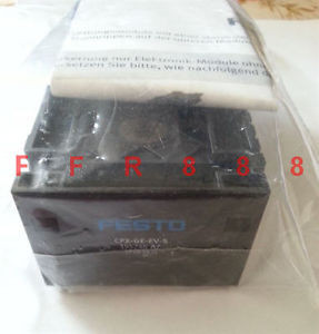 Buy - FESTO CPX-GE-EV-5 195746 PLC