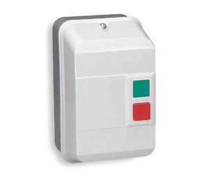 Buy - IEC CONTACTOR Start/Stop Push Buttons 32A 3P 120VAC NEMA 12/FD0/