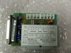 Buy - Honeywell 4100 SM Serial Interface