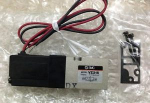 Buy - 1 PC SMC solenoid valve VZ215