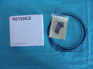 Buy - NEW KEYENCE FIBER OPTIC CABLE FU-35FA FAST US SHIPPING