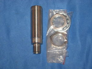 Buy - IFM Efector Inductive Proximity Switch IGC211 New