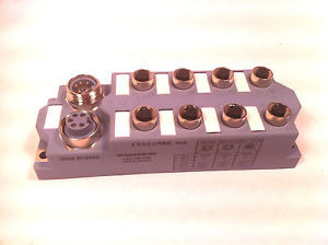 Buy - Turck JBBS-57-E812 Device Net 8-port eurofast connectors