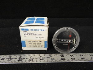 Buy - Redington Counters Meter/ Time Totalizing (P/N-710-0013)