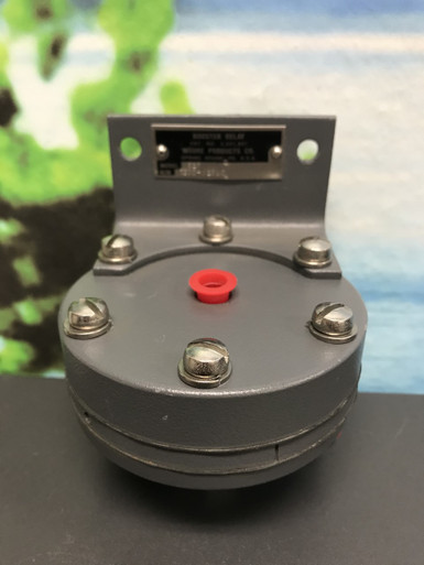 Buy - Moore Products Co Booster Relay 61F 7200S14DD NEW