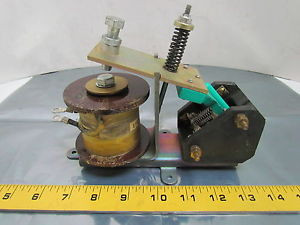 Buy - P&H Harnischfeger L#975F234-3 Relay New