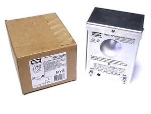 Buy - NEW HUBBELL HBL13R89D CIRCUIT-LOCK MANUAL MOTOR CONTROLLER 30A 600V